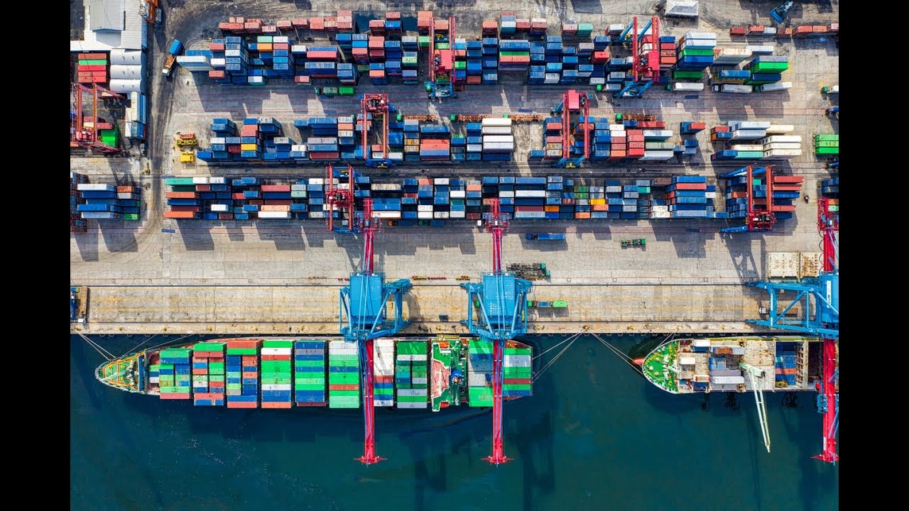 Webinar | 8th Sep, 2020 | Supply Chain Optimization | IBM Data & AI |