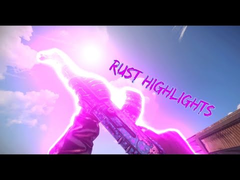 Steam Community :: Video :: HIGHLIGHTS SUMMER RUST 212 DEVBLOG