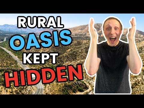 What they DON'T tell you about Pahrump Nevada | Moving to Pahrump