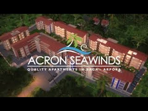 Acron Group Acron Seawinds Photos And Videos - Baga, North Goa Pictures