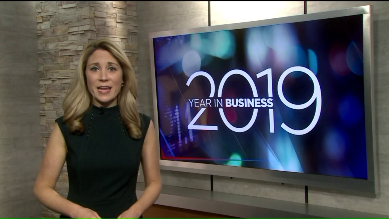 WorkinCT: Connecticut Business in 2019