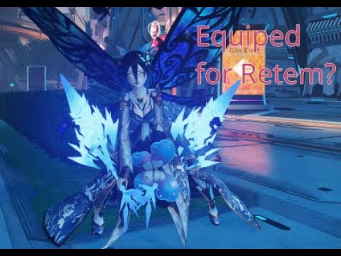 Steam Community :: Video :: Pso2 NGS Equiped for retem yet?