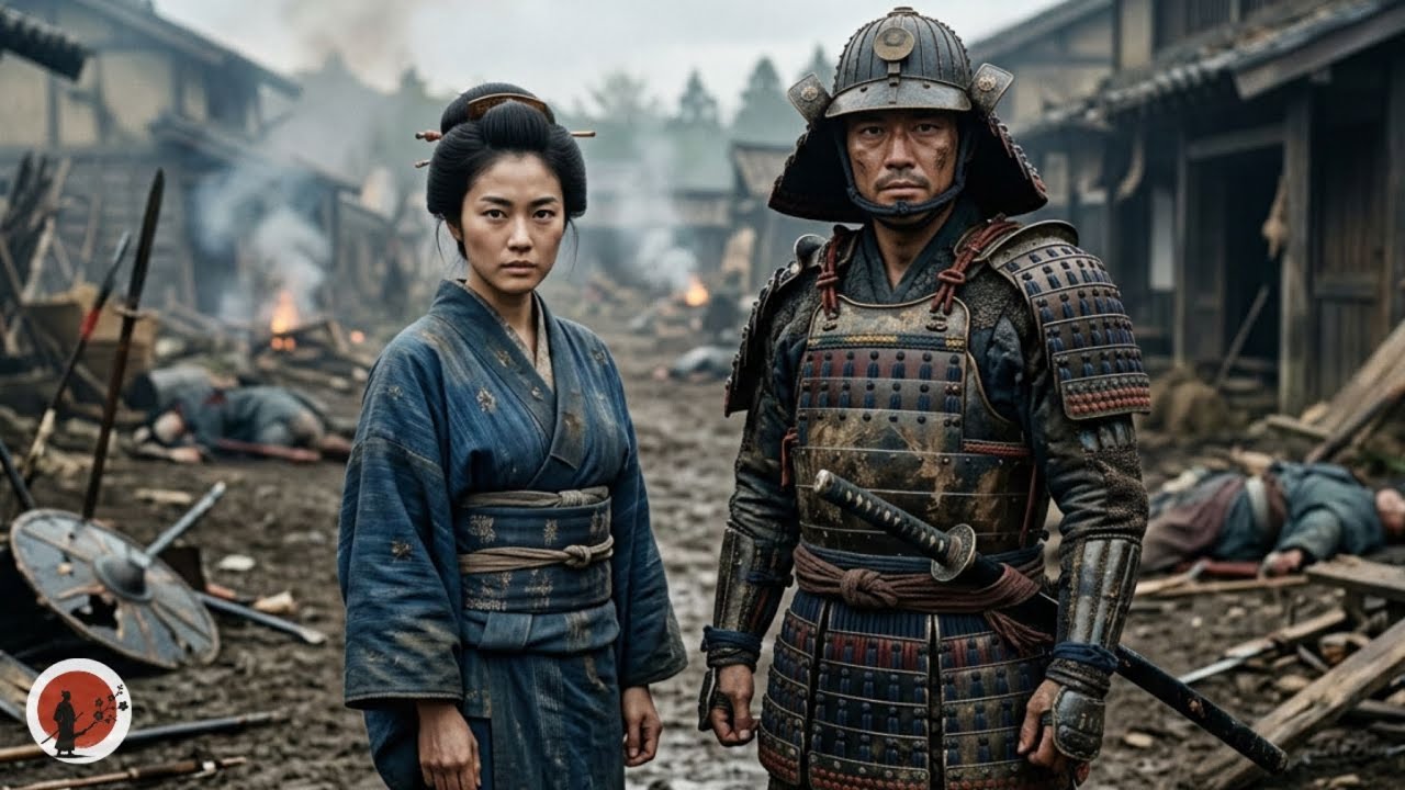 How Samurai Armour Was Made | The Hidden Engineering Behind Japan’s Warrior Code