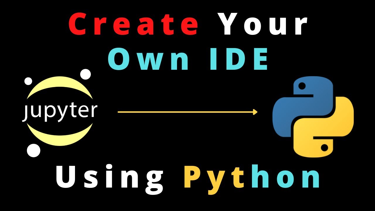 Build a Python Compiler Create Your Own IDE for Best Python Projects