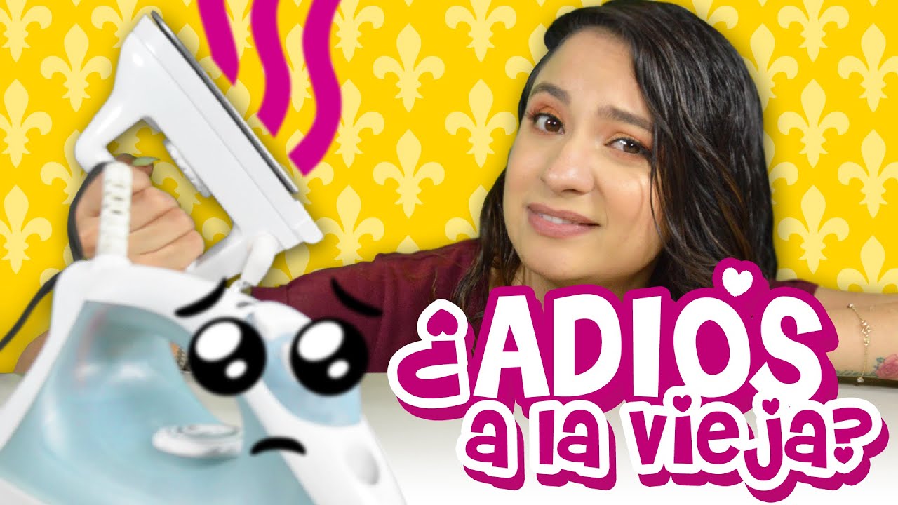 Pixelexip 29 :: ¿Adiós a la Vieja Plancha por la 