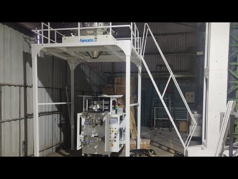 Pneumatic Packing Machine - Pneumatic Packaging Machinery Latest Price ...