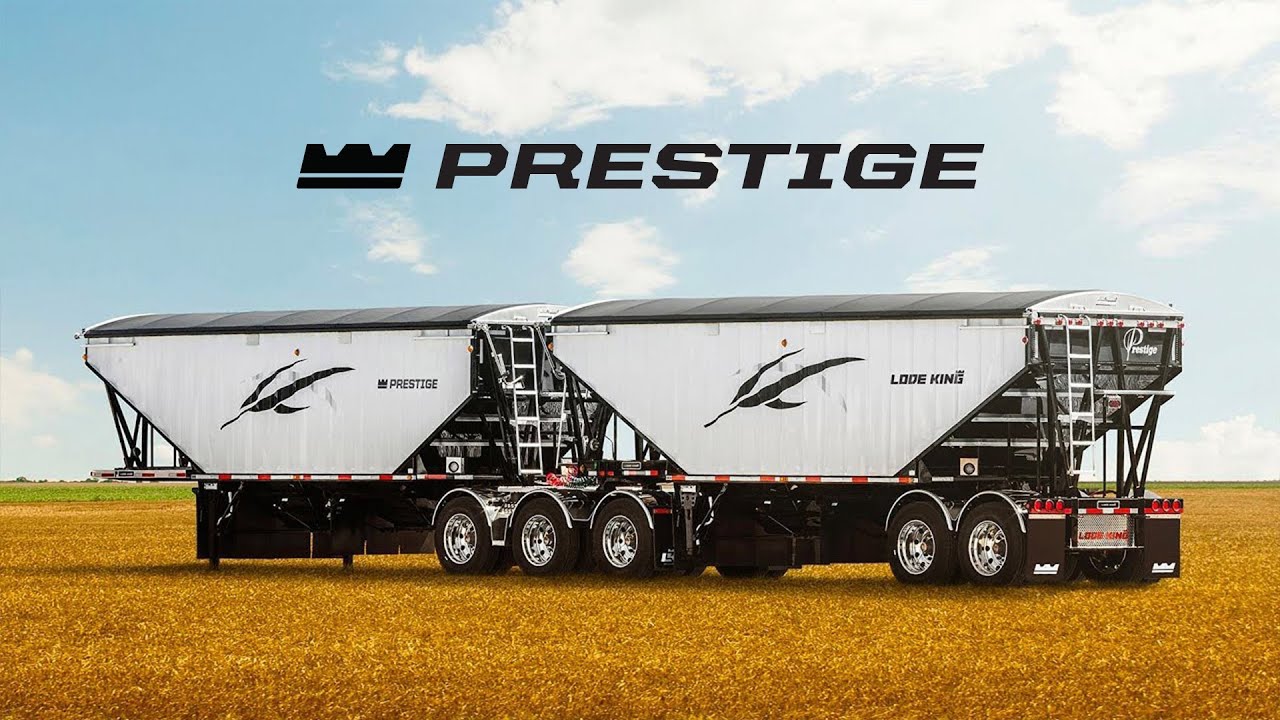 Prestige Super B Walkthrough