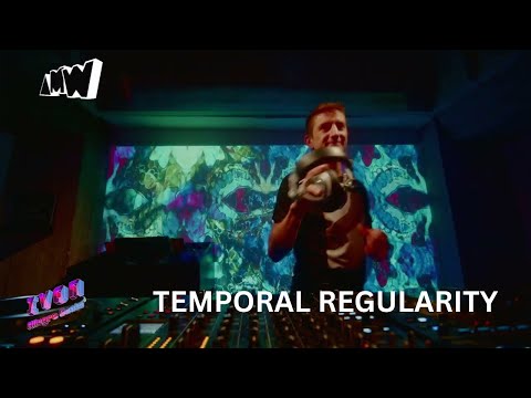 Allegro Beats by Temporal Regularity 02-05-2025