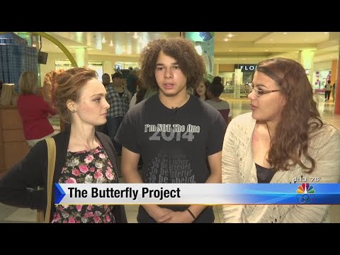 Exhibit honoring child Holocaust victims unveiled