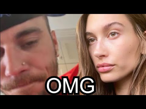 Justin Bieber & Hailey Bieber CAN'T TAKE IT ANYMORE!!!?! (SHOCKING new Update)