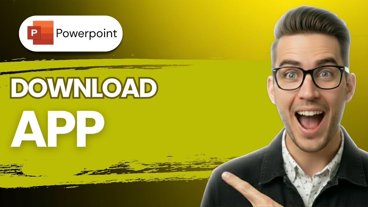 How to Download Microsoft PowerPoint App [2026 Full Guide]