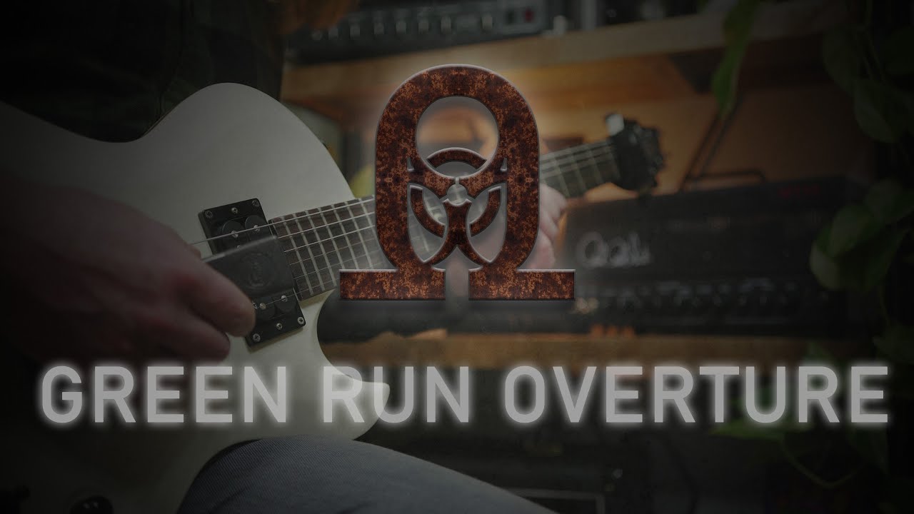 Project D.A.W.N. - Green Run Overture