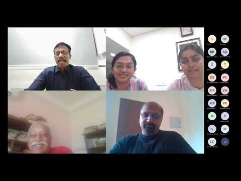 WEBINAR ON ANALYSIS OF THE RECENT AMENDMENTS TO THE SEBI LODR REGULATIONS, 2015, ON RELATED PARTY TR