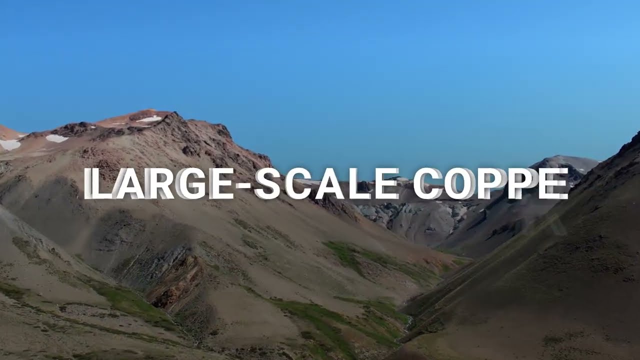 5 Reasons Investors Are Watching Kobrea Exploration Corp | Copper & Gold Opportunities