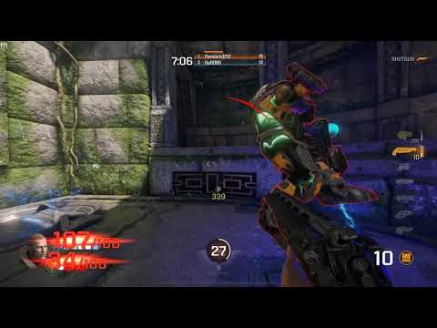 Steam Community :: Video :: Quake Champions Deathmatch 01