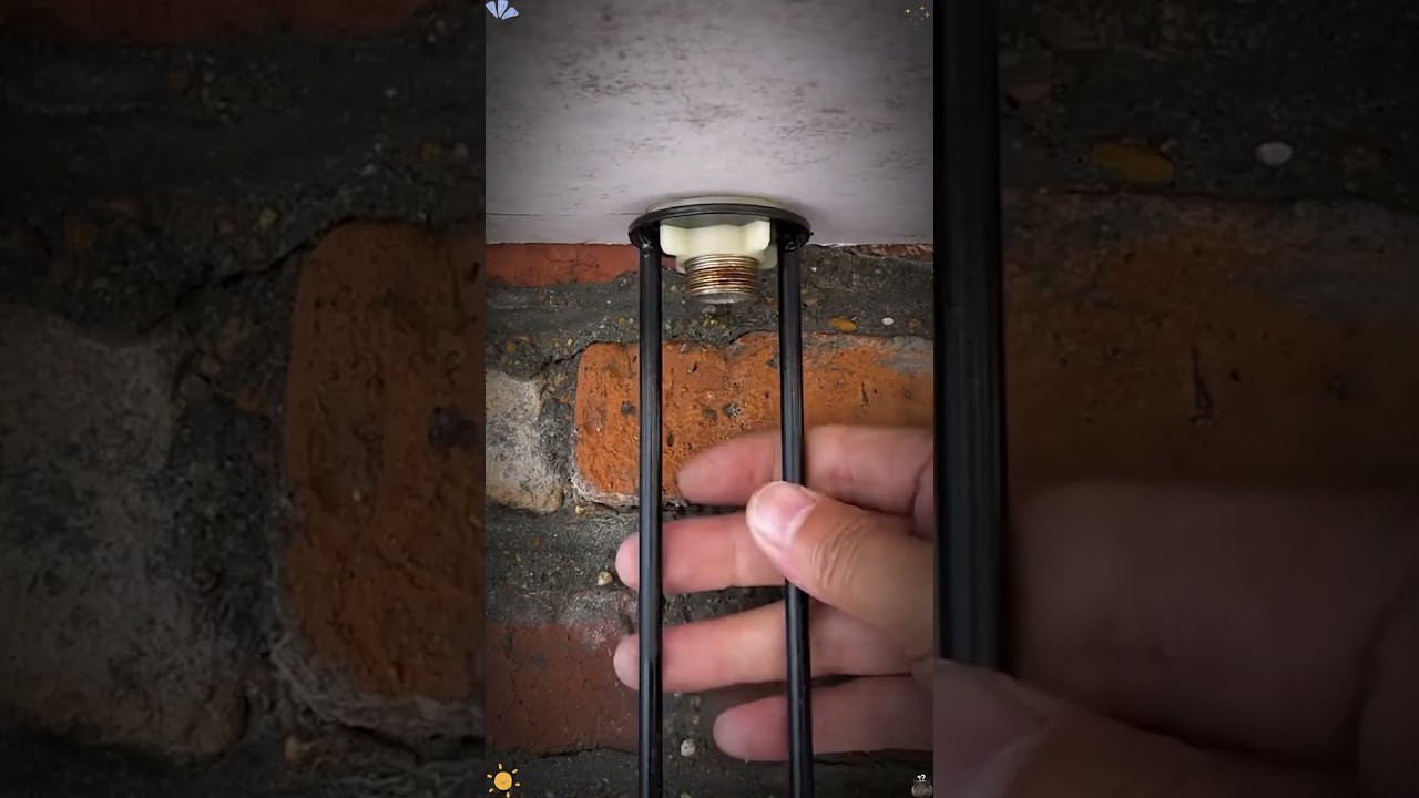 Water Pipe Wrench - The Ultimate Tool for DIY Plumbing!  #Plumbing #DIY #ToolReview  #FixIt