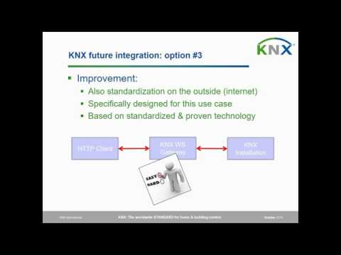 KNX IoT Webinar