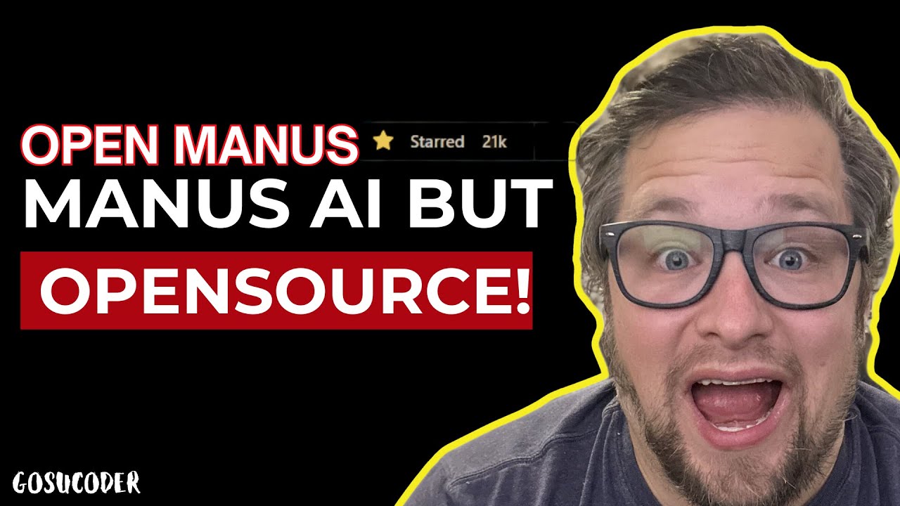 Exploring OpenManus: The Open Source Alternative to Manus AI | Galaxy.ai