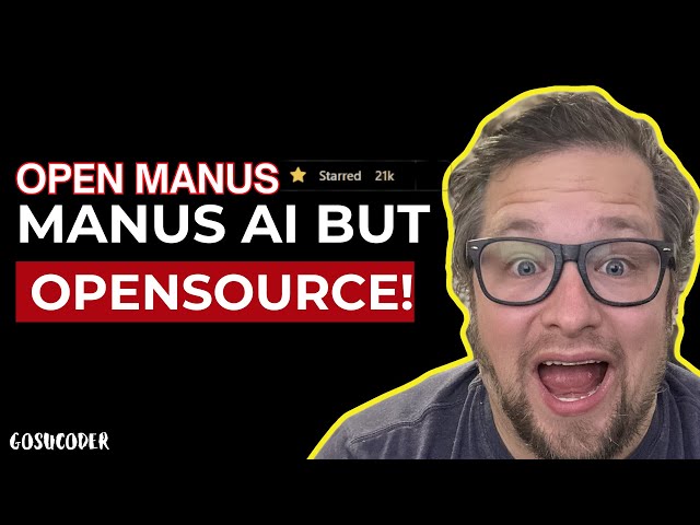 Exploring OpenManus: The Open Source Alternative to Manus AI | Galaxy.ai