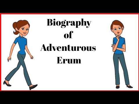example of biography | Example of Autobiography | Autobiographical Essay | Writing a biography