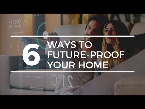 6 Tips on How to Future-Proof Your Home