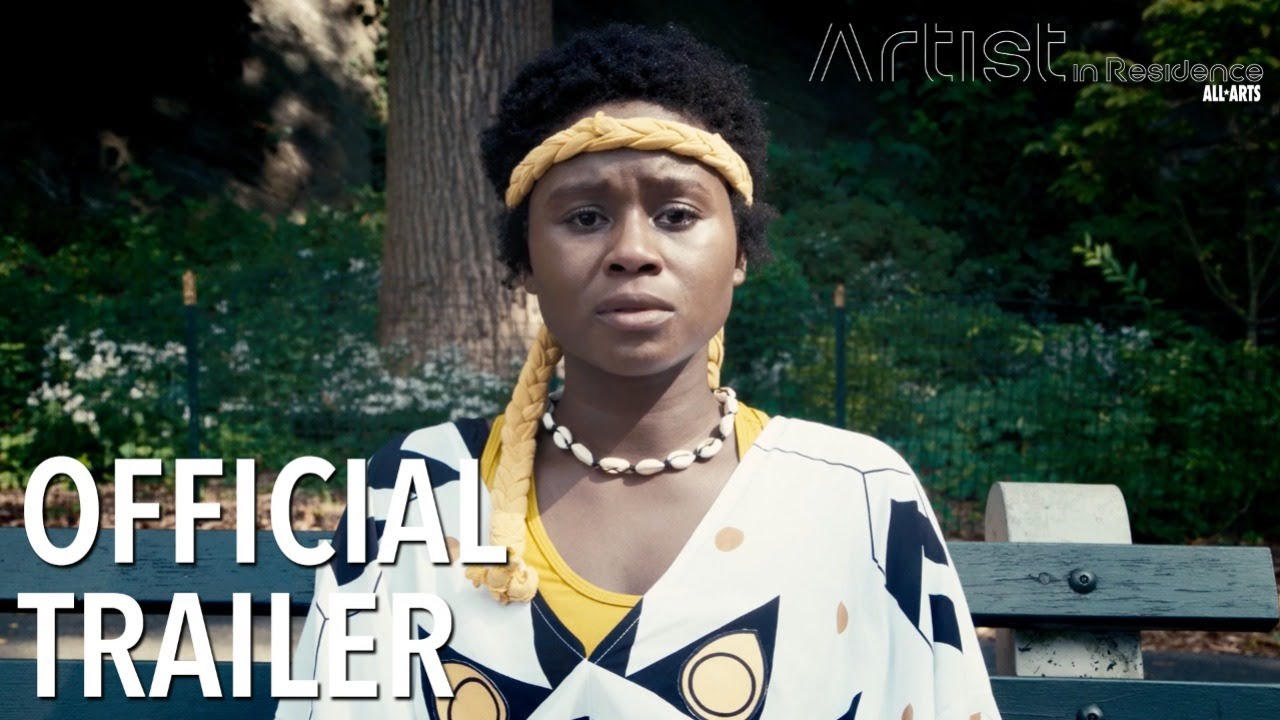 'The Roll Call: The Roots to Strange Fruit' Official Trailer | ALL ARTS Artist in Residence