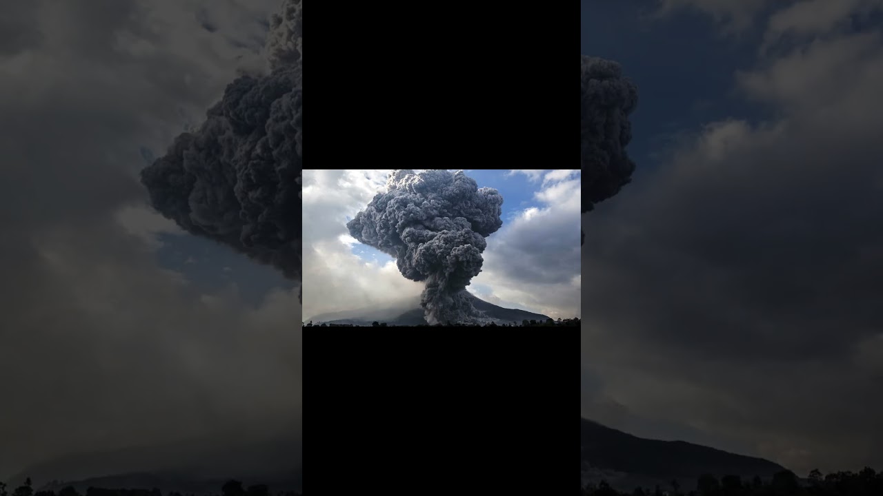 How a Giant Wave Almost Destroyed a Continent!