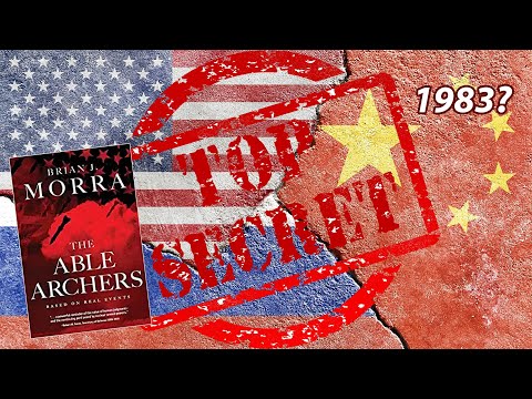 The Almost Nuclear War in 1983?