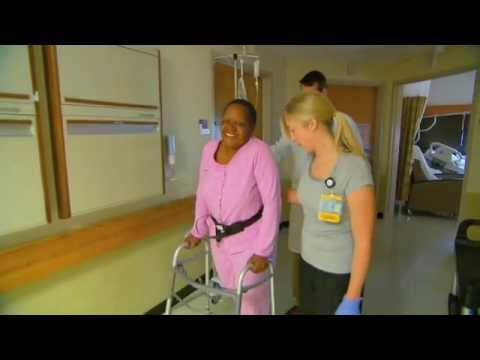 Hip and Knee Replacement Surgery