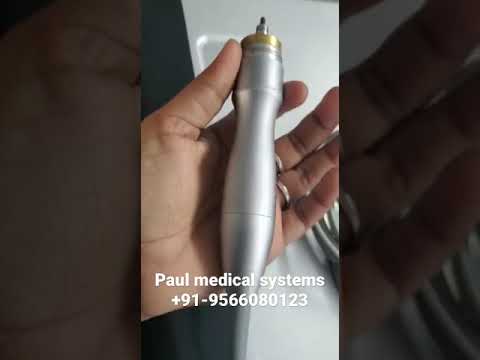 Ethicon harmonic hand piece #surgeryinstruments #ethicon # Diathetmy