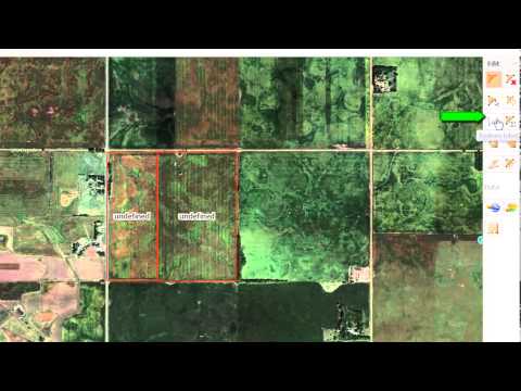 Drawing your field