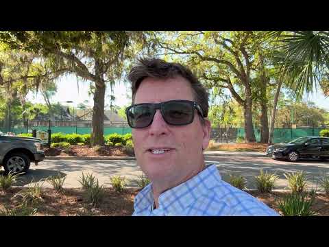 🌴 Palmetto Dunes Paradise: New Queen’s Grant Listing 🏡