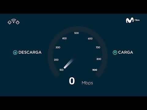Fibra Movistar, el internet fijo más rápido del país verificado por Ookla