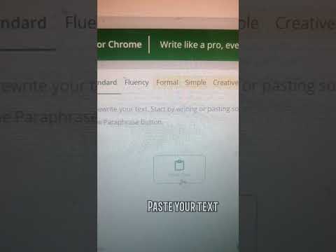 Best paraphrasing tool✔️#shorts#youtubeshorts