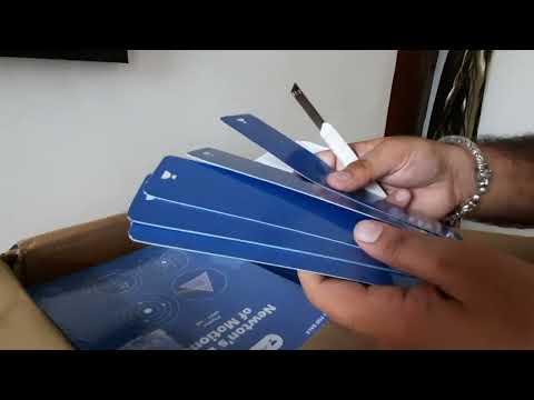 Unacademy NEET package unboxing