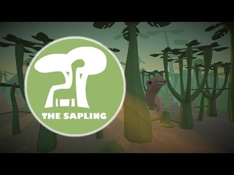 Steam Community :: The Sapling