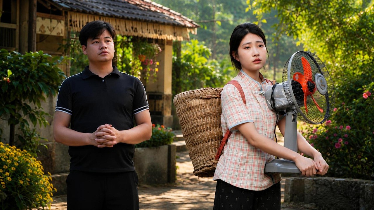 Will Hien Nuong and Van Cuong Finally Meet Again? 😢