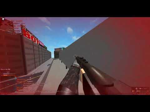 phantom forces ks23m the best sniping shotgun in game?