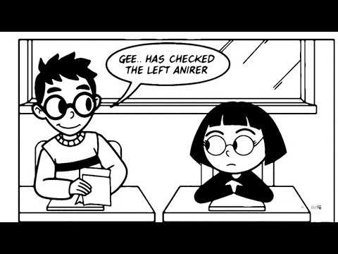 AI Sequitur