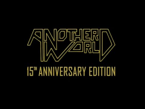 Steam Community :: Video :: Making Of Another World / Out of This World