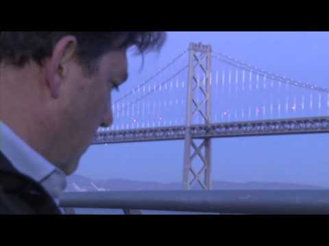 Bay Bridge Light Show | Duane Bailey-Castro | Photo Blog