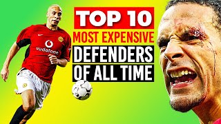 Top 10 Most Expensive Defenders MP4 and MP3 Download