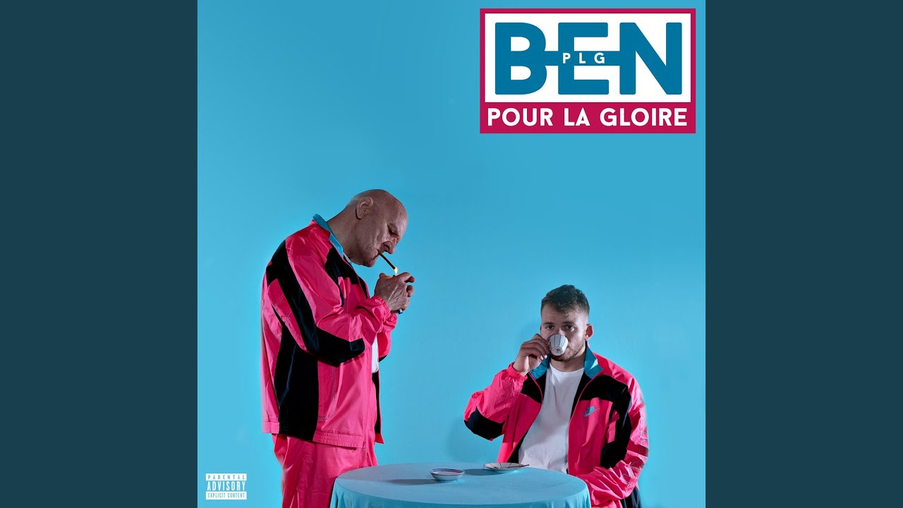 [Spotlight FR] : Ben Plg, Une Plume Authentique Et Touchante | In Da Klub