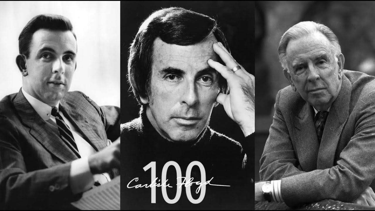 The Carlisle Floyd Centennial