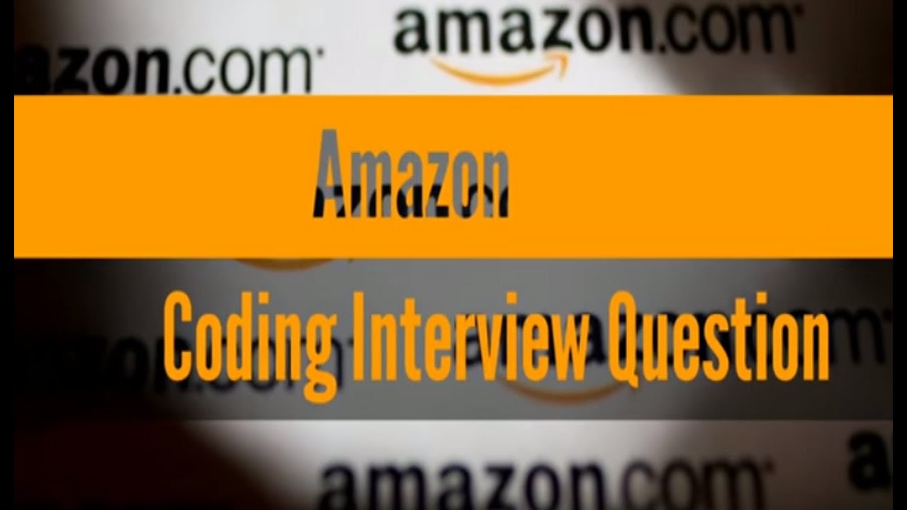 Amazon Coding Interview Questions #1 | Continuous Median | Amazon Interview Questions