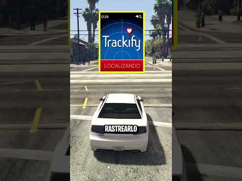 12 AÑOS después este TRUCO sigue FUNCIONANDO en GTA 5