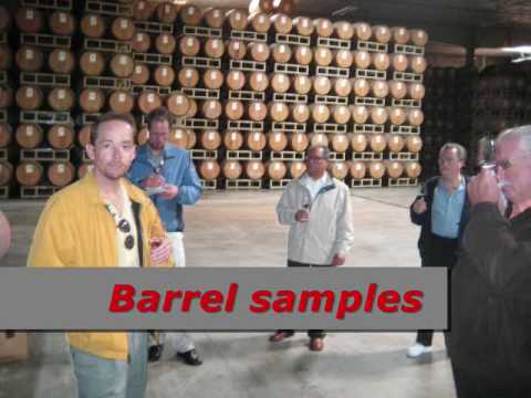 M&R California April 2009.wmv