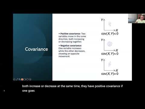 Dependent, independent, confounding, extraneous, predictor, criterion variables; covariance