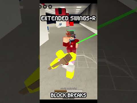 DEFENSE ATTORNEY + SECRET CODE IN THE NEW JJS UPDATE | Jujutsu Shenanigans