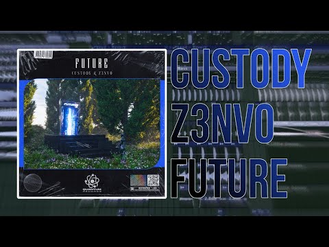 Custody & Z3NV0 - Future (FL studio remake)